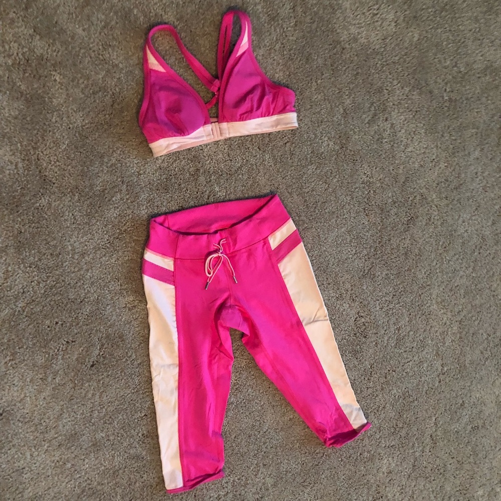 Lululemon Set - Gem